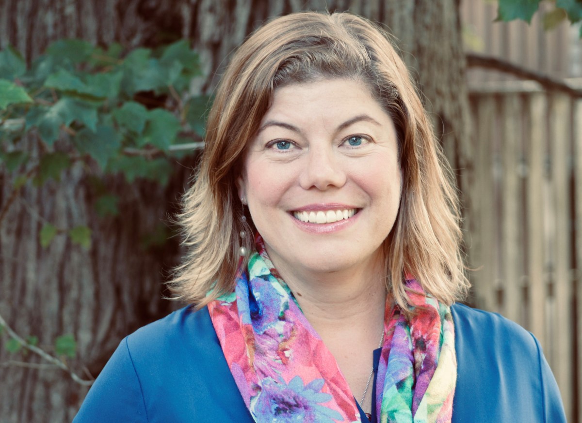 About Me – Jessica Ramakis, Vienna Town Council