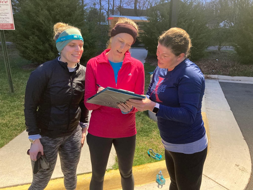 My Approach – Jessica Ramakis, Vienna Town Council